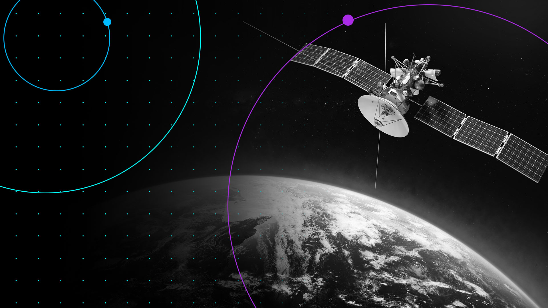 Space Systems | Arka